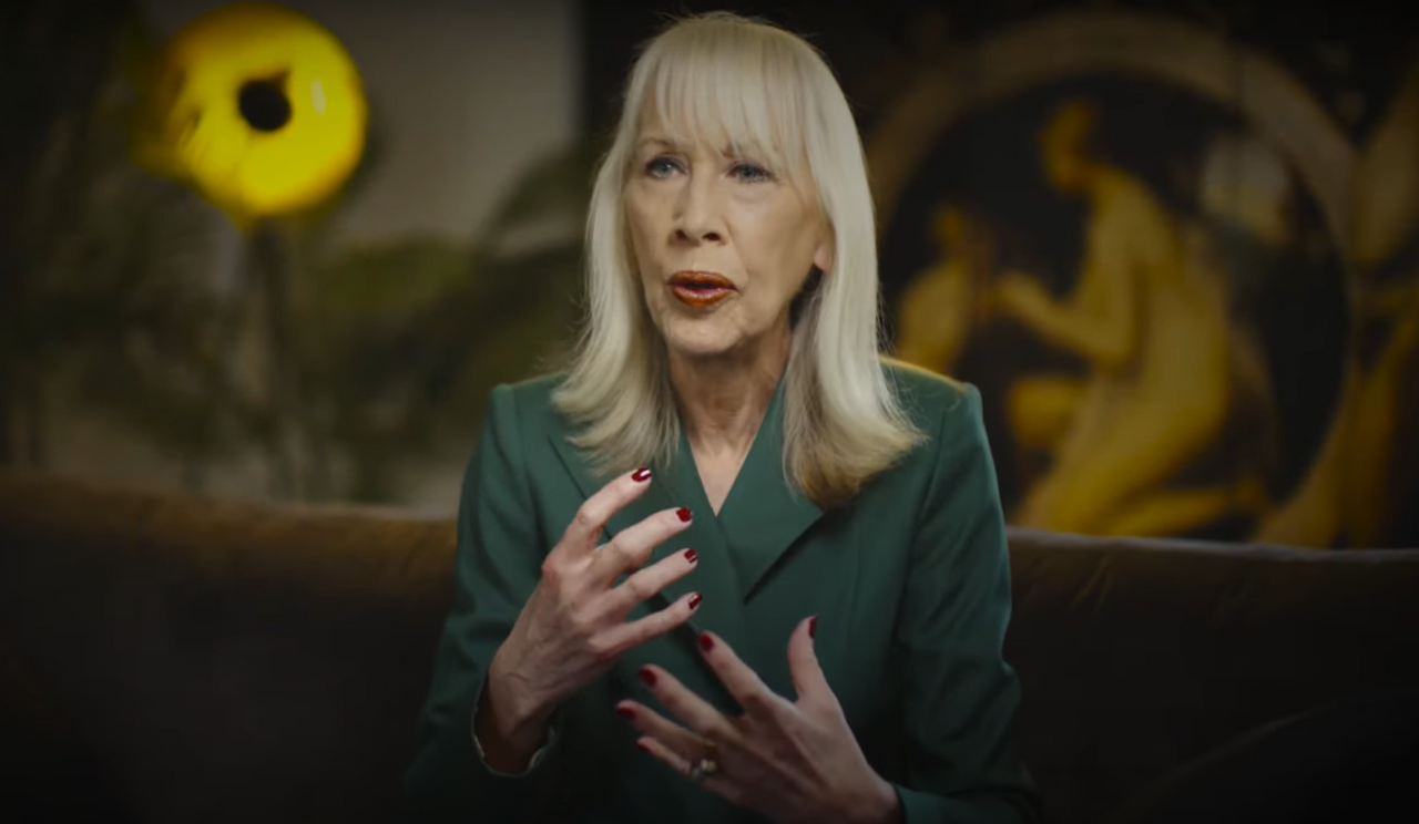 TLN Academy: Body Language - Judi James | Speakers Corner